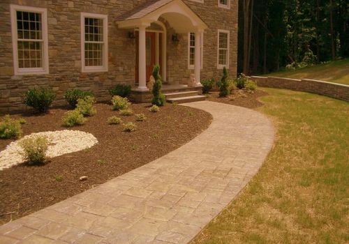 Residential Work | J. Vincent Inc